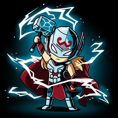 Thor Chibi