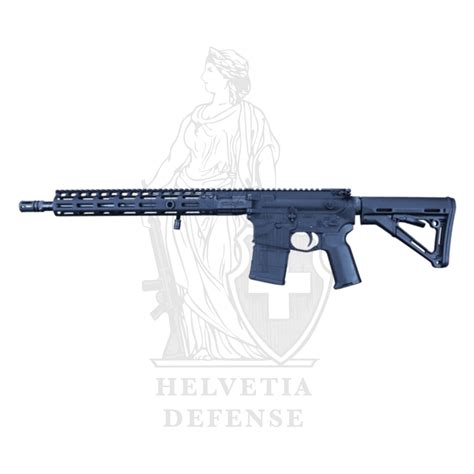 Mobetta Foldar 16 Single Fold Compact Assault Rifle Ultimate Ar