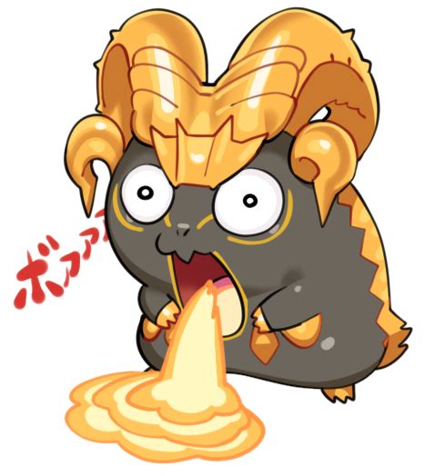 Sido Slipknot Kulve Taroth Monster Hunter World Monster Hunter