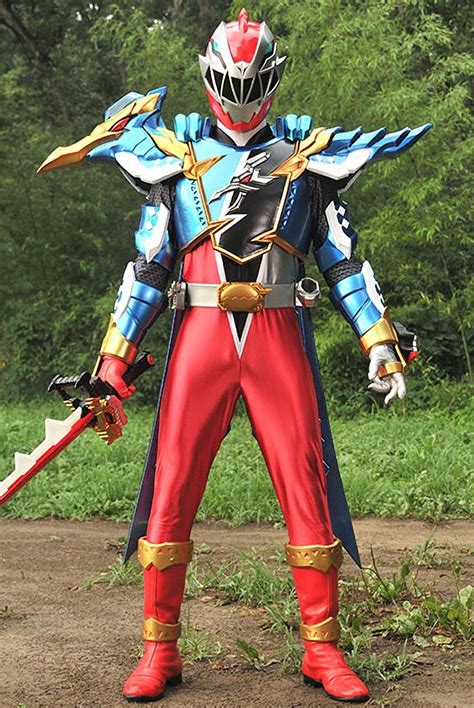Ryusoul Red Artofit