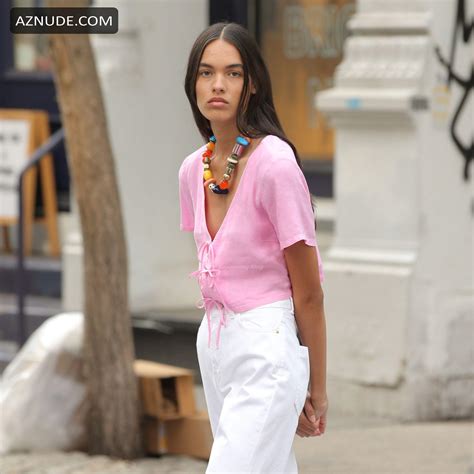 Grace Valentine Nude Aznude