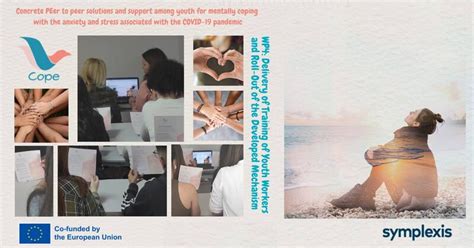 Cope Project On Linkedin 📅 On April 2024 Two Pilot Workshops For The