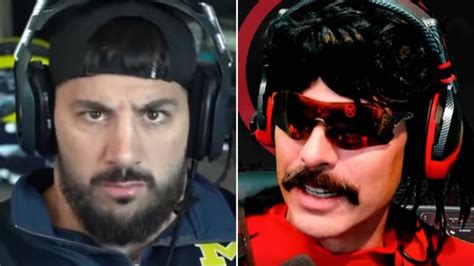 Nickmercs Blasts “actor” Drdisrespect After Claiming He Uses