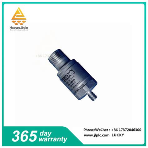 330400 01 Cn Accelerometer Acceleration Sensor