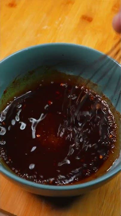 عماد رامن الدجاج المكرمل مع الاندومي Youtube