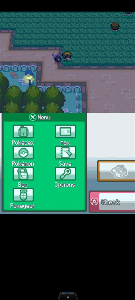 Touchscreen Gone R Emulationonandroid