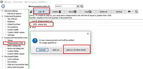 Set Up Stamp Withholding Bookings For Sending Documents To Mydata Sbz