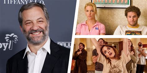 Apatow Movies
