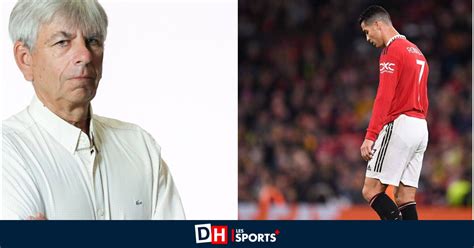 Lautre Regard De Miguel Tasso Même Le Miroir De Cristiano Ronaldo Ne