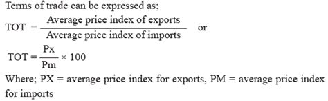 Section Unit2terms Of Trade Economics Reb