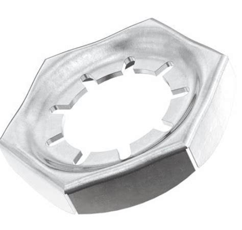 Self Locking Counter Pal Nuts Din 7967