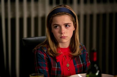 Kiernan Shipka