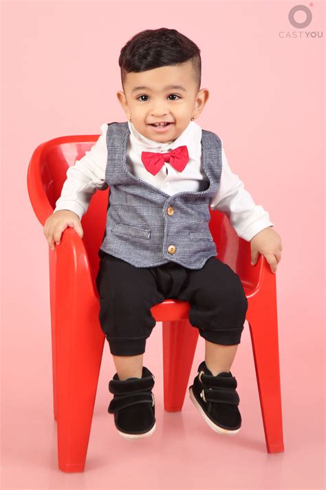 Satvik Thakur Castyou