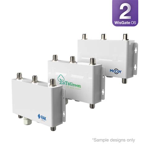 rak7240 ip65 outdoor lorawan gateway for easy iot deployment based