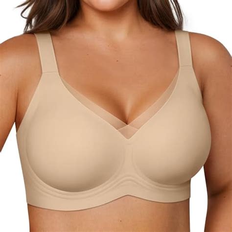 Top 5 Wireless Bras For Saggy Breasts Your Guide