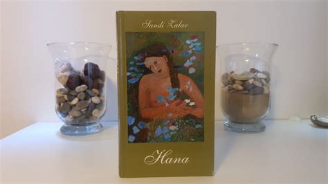 Leposlovje Hana Sandi Zalar