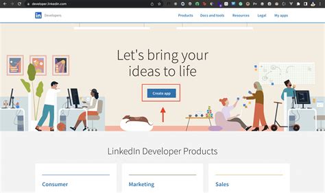 Quickly And Easily Authenticate Users With Linkedin Oauth • Stateful