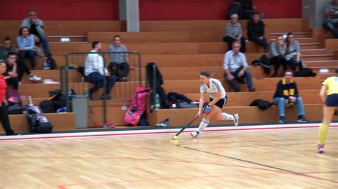 Andreas Dippe 24 11 19 7 🏑 Osternienburger Hockeyclub