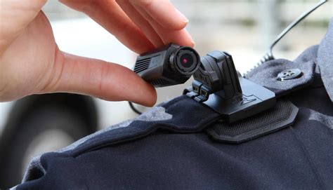 Axon Body Worn Camera Mount At Tayla Sligo Blog
