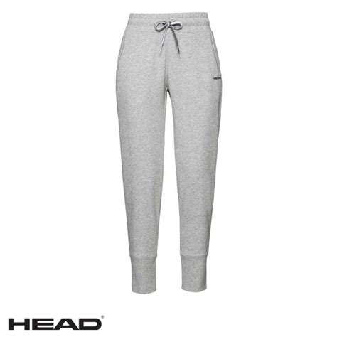 Head Club Rosie Pants Women Grey Ato Club