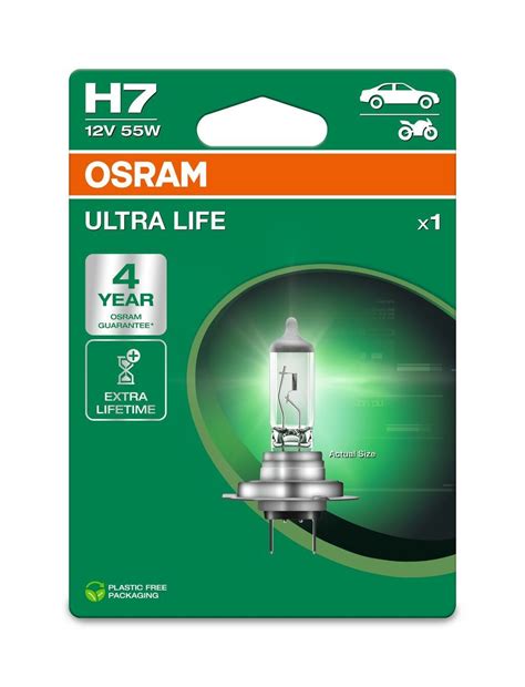 Osram H7 Led Kompatibilitätsliste Autodoc