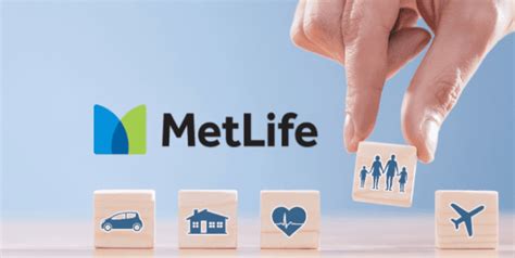 Metlife Inc Logo