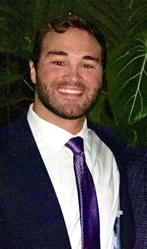 Under The Microscope Chris Prevost 21 Bldg 311