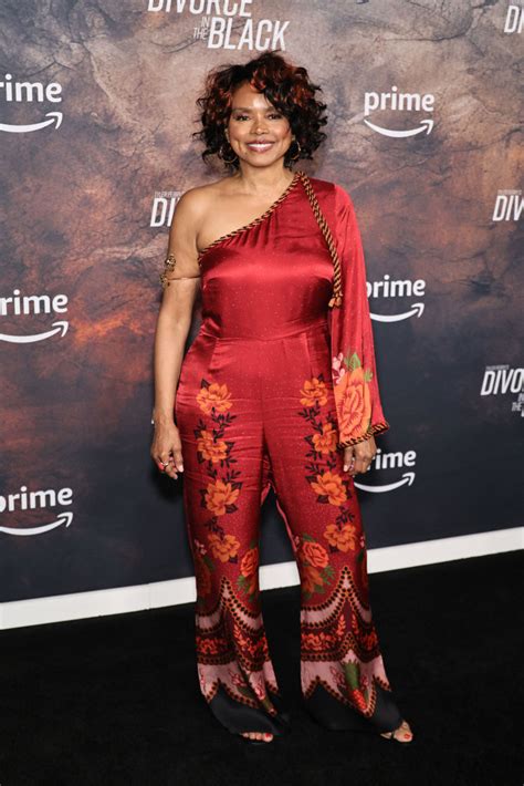 Tyler Perrys Divorce In The Black Lélégance Sur Le Tapis Rouge