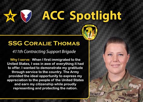 Acc Spotlight Archives 2025