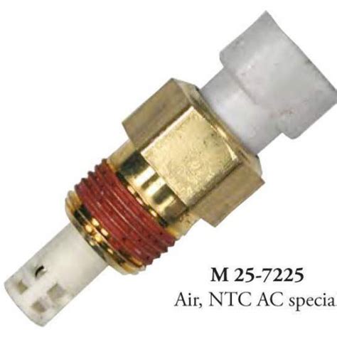 Texys Ts 150 Air Temp Sensor Pro ⋆ Fischer Motorsports Motec Engine Management Systems