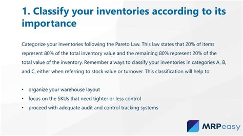 Ppt Stock Keeping Unit Sku Best Practices For Inventory