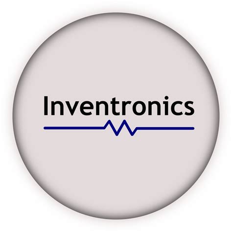 Inventronics Youtube