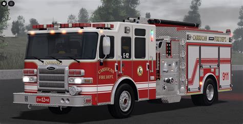 Cfd Engine 12 2024 Pierce Enforcer Payhip