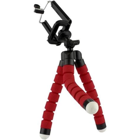 Mini Tripe Articulável Flexível Em Promoção Na Americanas