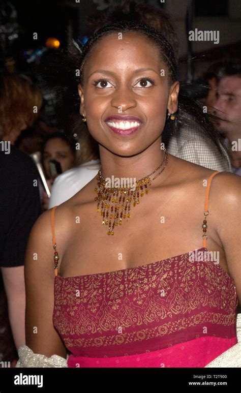 Los Angeles Ca August 02 2000 Actress Mary Randle At The World