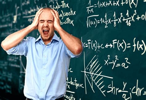 Impossible Math Riddles