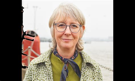 Emily Jo Gibbs Embarks On Artist Residency At Trinity Buoy Wharf