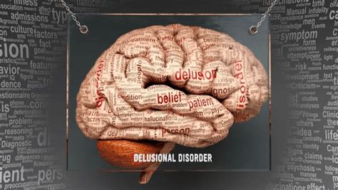 Delusional Disorder Over 179 Royalty Free Licensable Stock