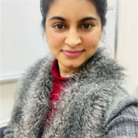 Ritika Sachdeva Taipei Medical University Taipei Tmu Research Profile