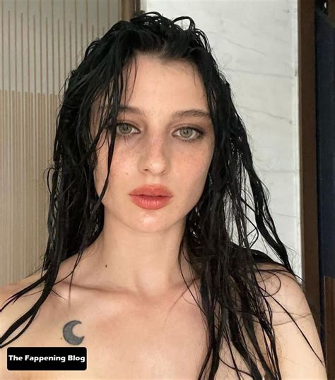 Alice Pagani Nude And Sexy Collection 30 Photos Videos Thefappening