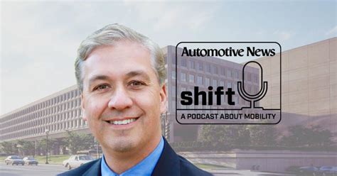 Department Of Energys Michael Berube On The Push Toward Decarbonizing… Kristen G Wahl