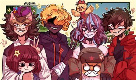 Dibujito De Zisu Imagenes De Minecraft Anime Dibujos Dibujos