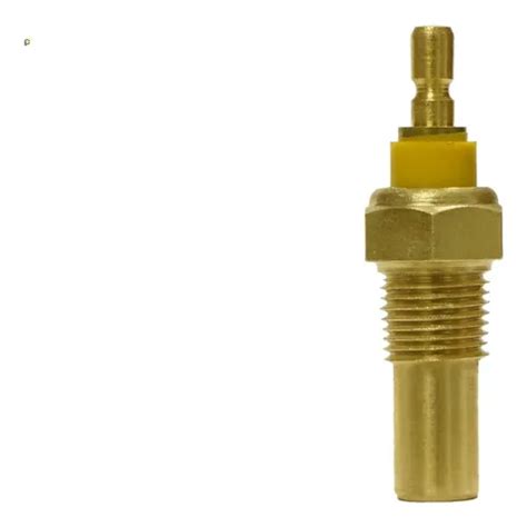 Sensor De Temperatura Motor Mwm X10 4 E 6cc 9409 Parcelamento Sem Juros