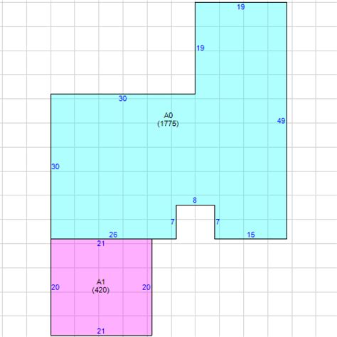 Print Building Details