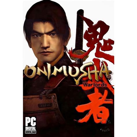 เกม Onimusha Warlords ดาวน์โหลด แฟลชไดร์ฟ Pc Shopee Thailand