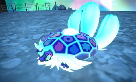 Terceira Forma Do Pokémon Lendário Terapagos é Descoberta Gamer Spoiler