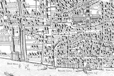 The Lost Palaces Of Henry Viii Tudor Places Magazine