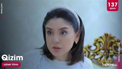 Видео Qizim 137 Qism Topkinome Okru Смотреть онлайн в поиске