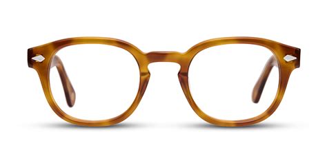 Astor W Blonde Tortoise