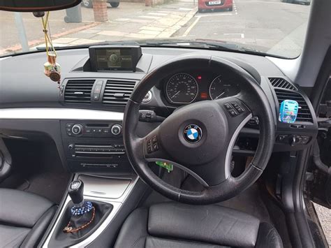 Bmw Seria 1 Ce Nu Porneste Buzau • Olxro